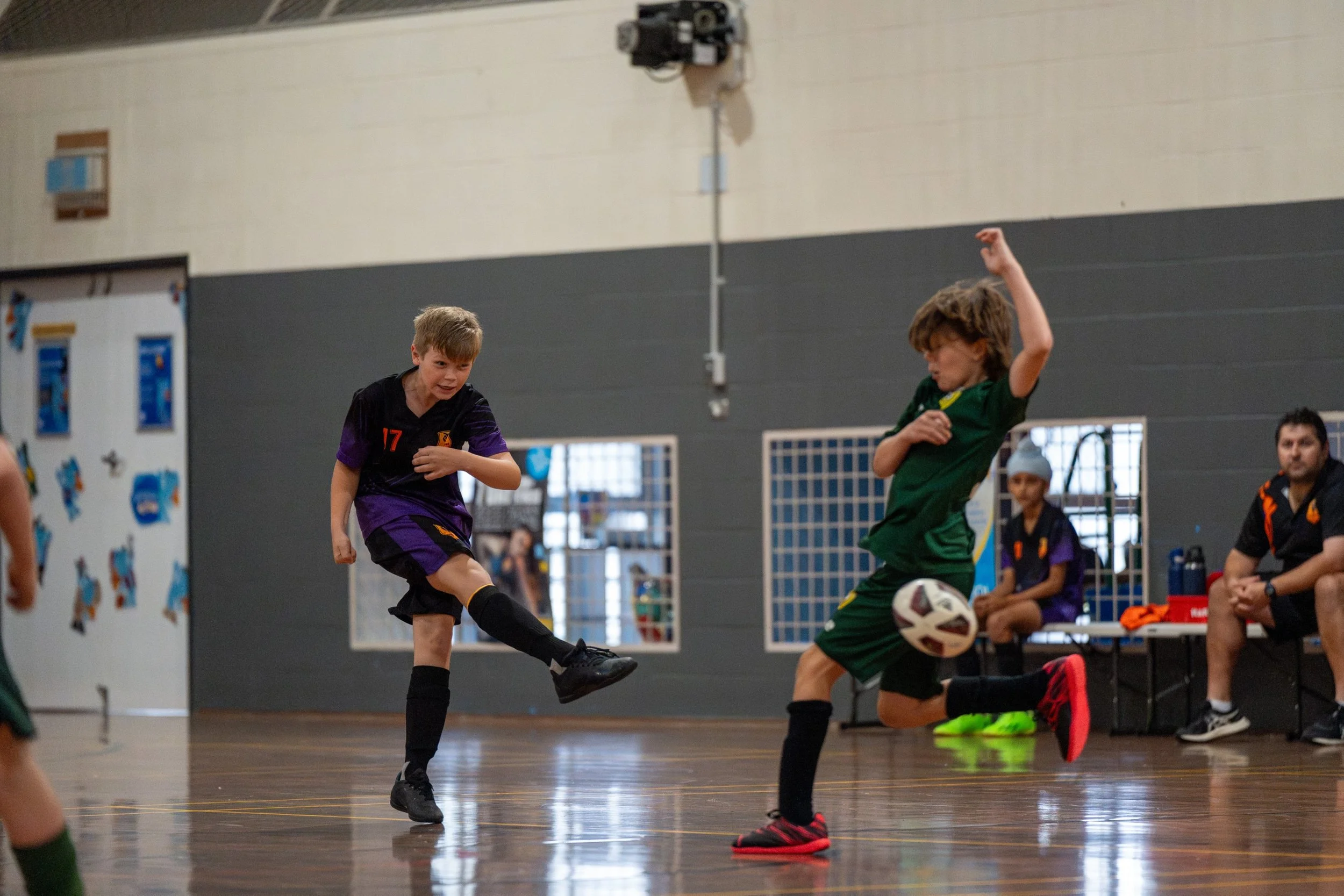 Gallery — Predators FC Predators futsal club