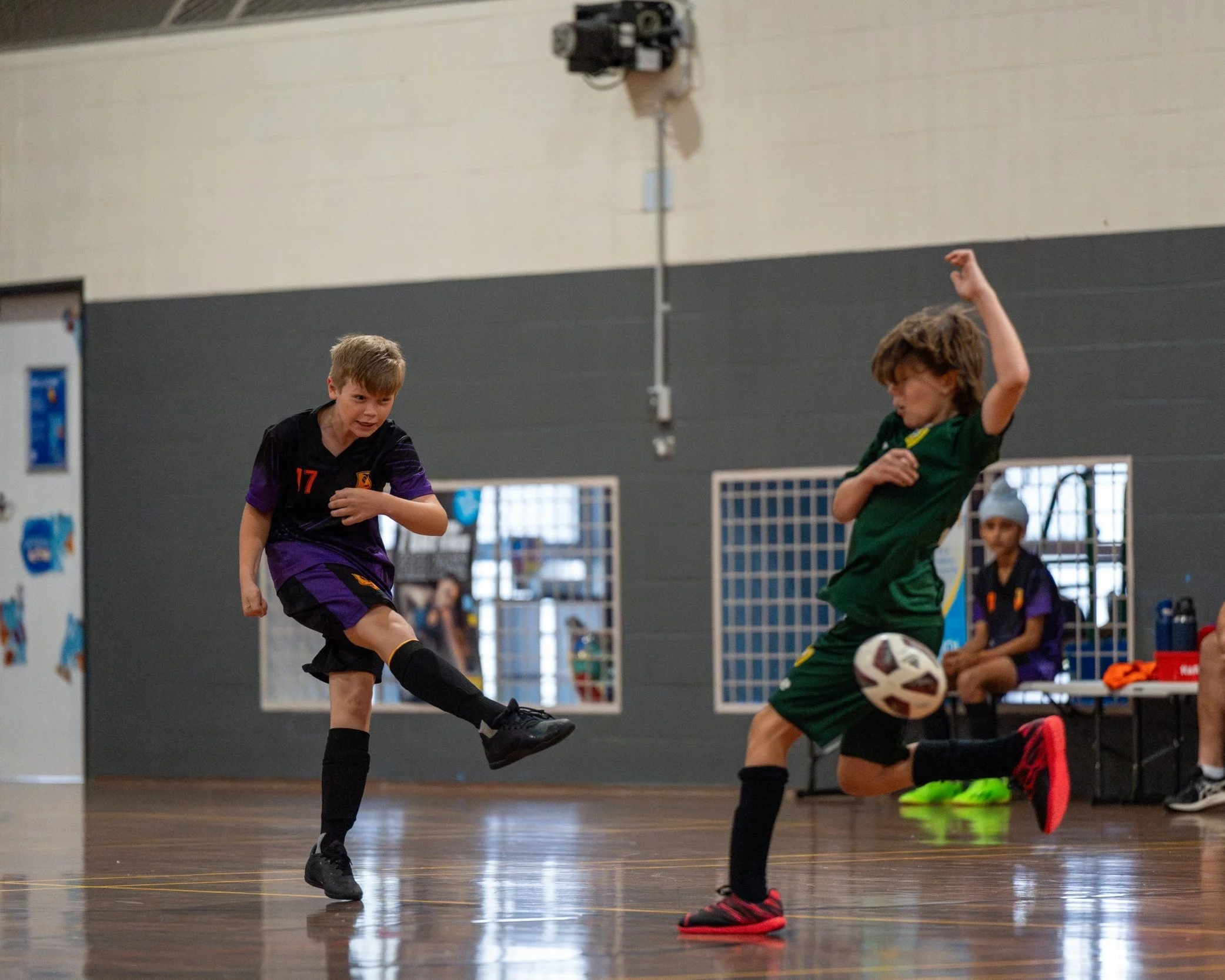 Predators Futsal Store — Predators FC Predators futsal club