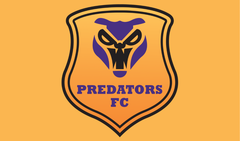 Predators Futsal Store — Predators FC Predators futsal club