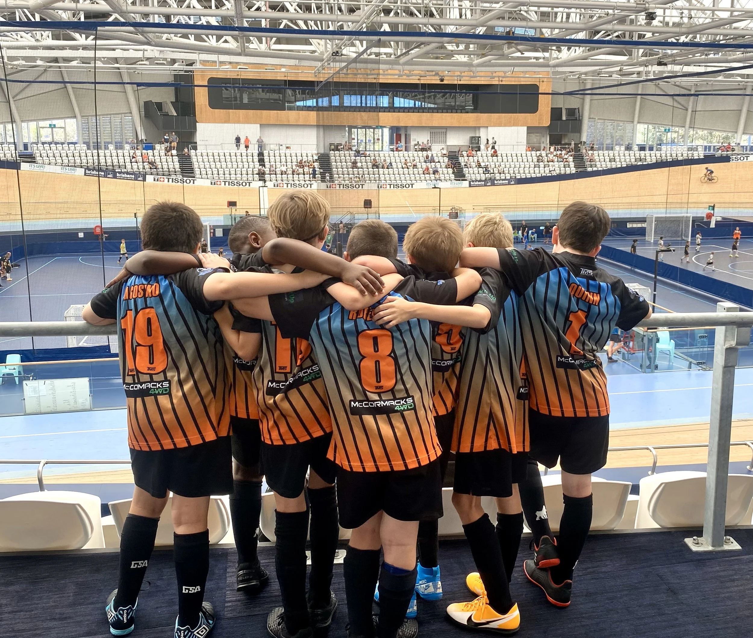 Predators Futsal Club