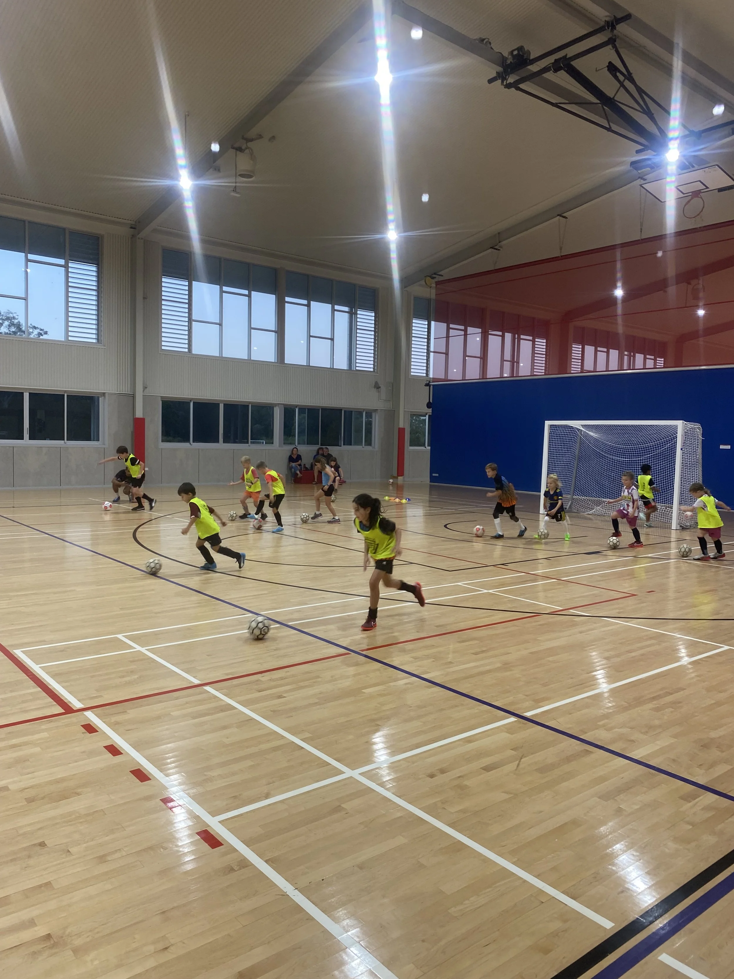 Predators Futsal Store — Predators FC Predators futsal club