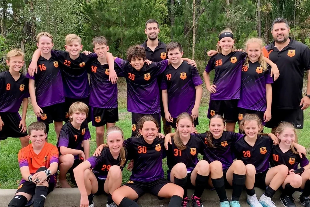 Predators Futsal Club