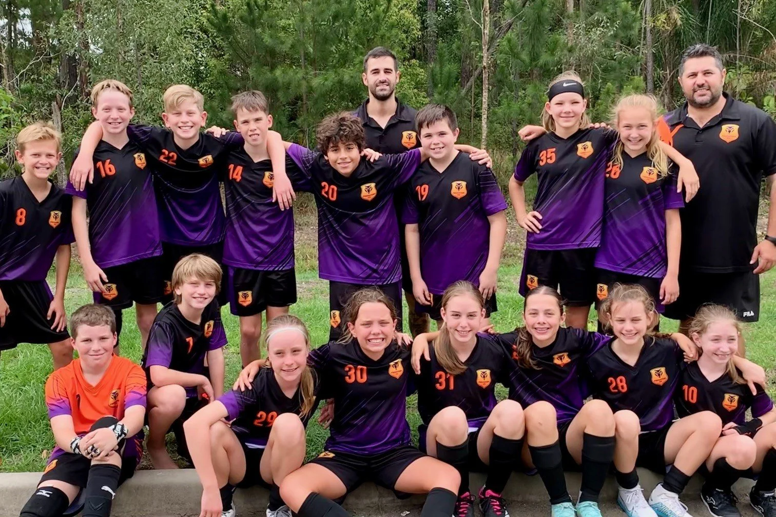 Predators Futsal Club