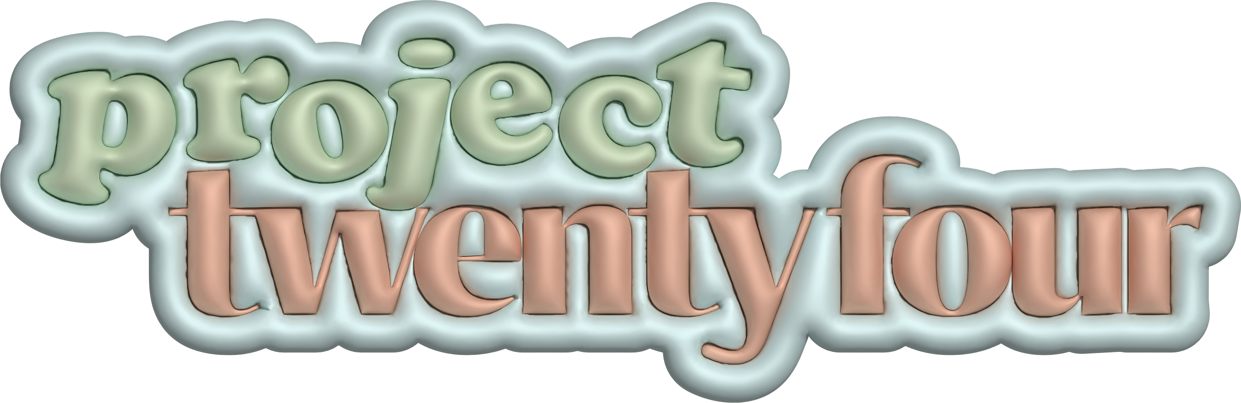 contact — Project Twenty Four