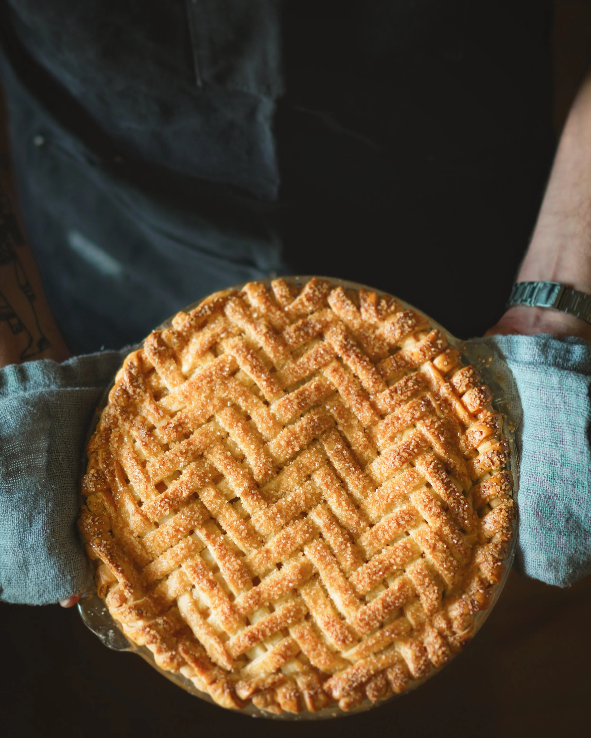 Specialized Baking Classes | Chilliwack, BC | Rise Baking Lab