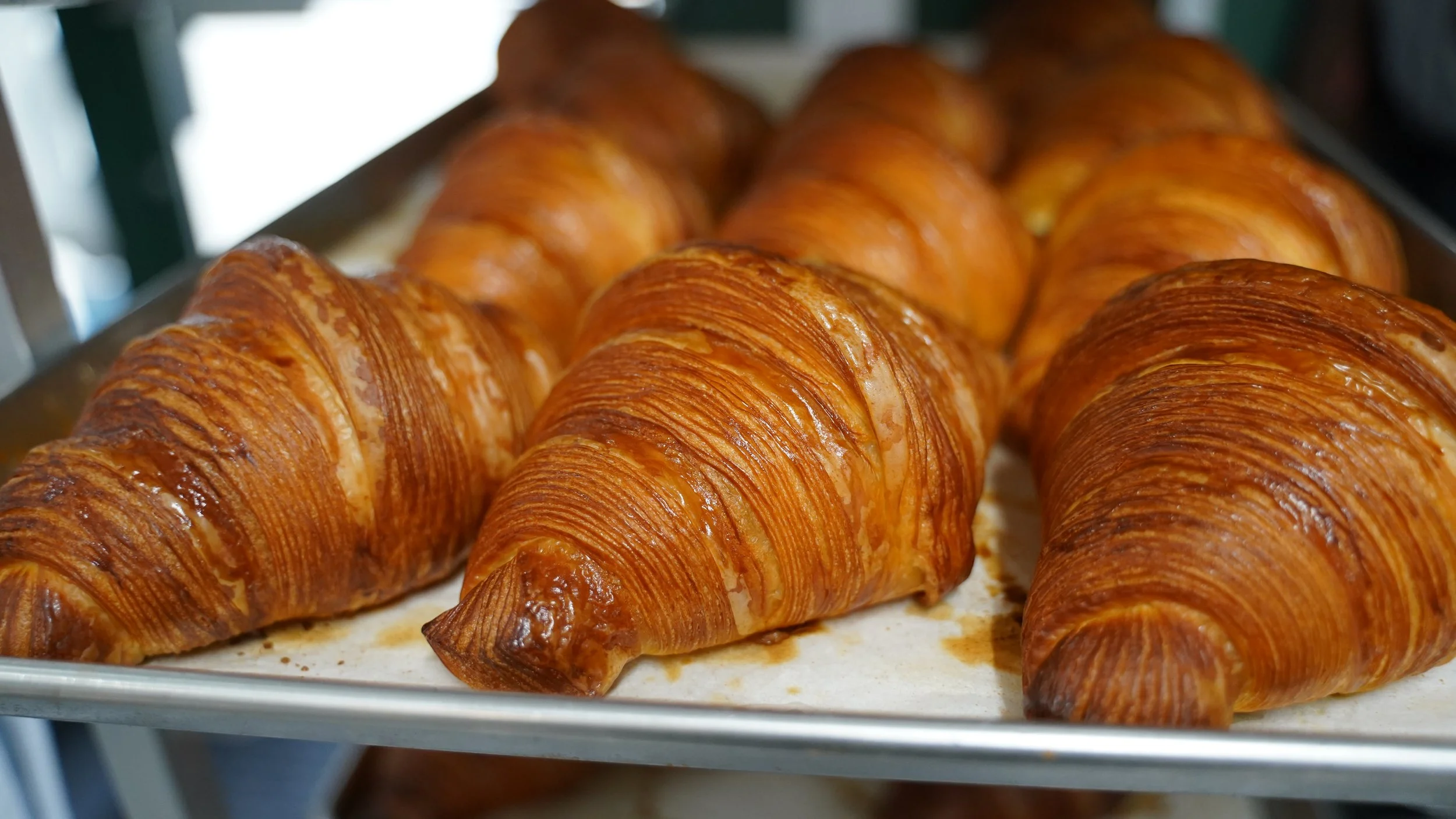 Rise Baking Lab - Baking School, and Bakery Consulting