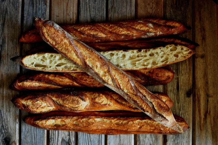 Rise Baking Lab Baking School And Bakery Consulting