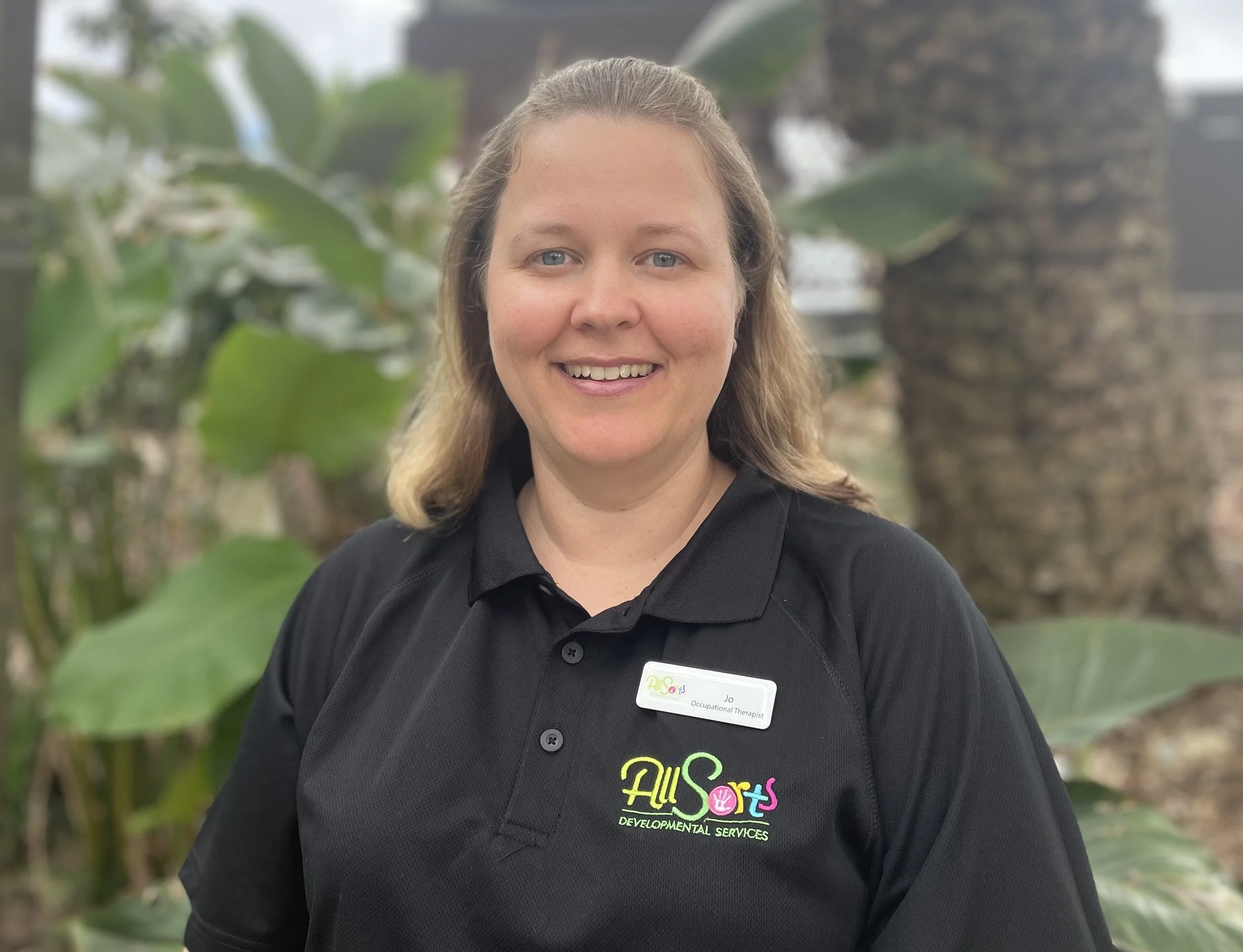 Who we are — Allsorts Developmental