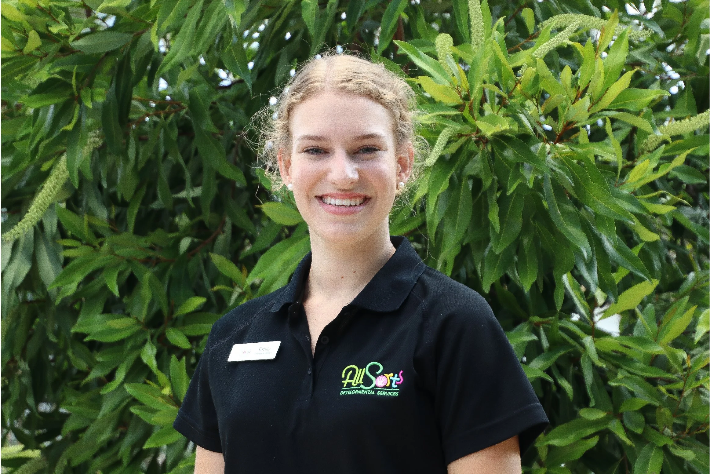 Who we are — Allsorts Developmental