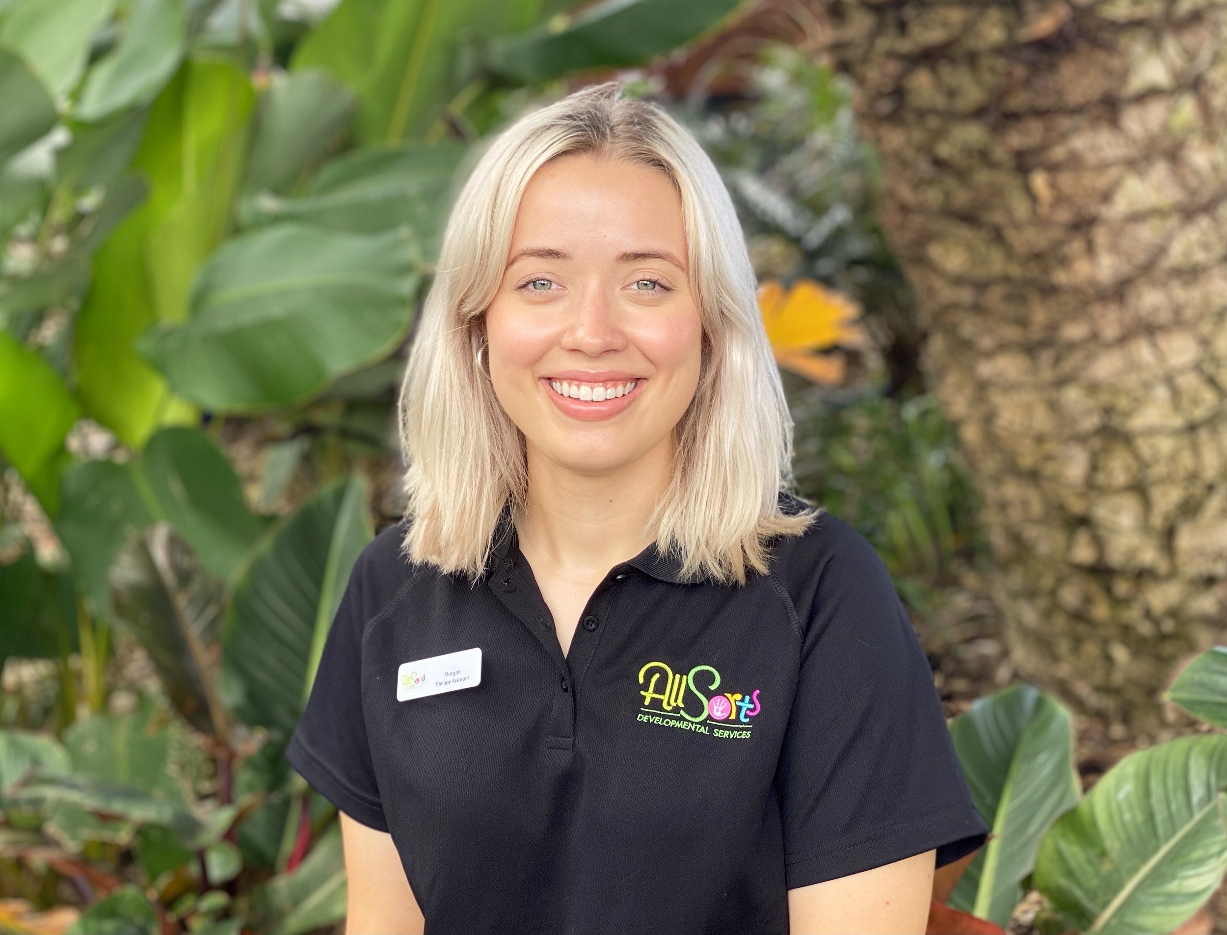 Who we are — Allsorts Developmental