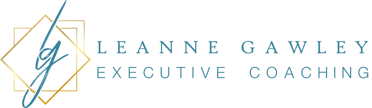 Leanne Gawley Executive Coaching