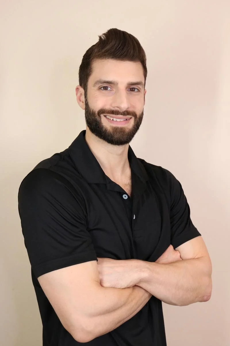 About 1 — All Day Health Bar