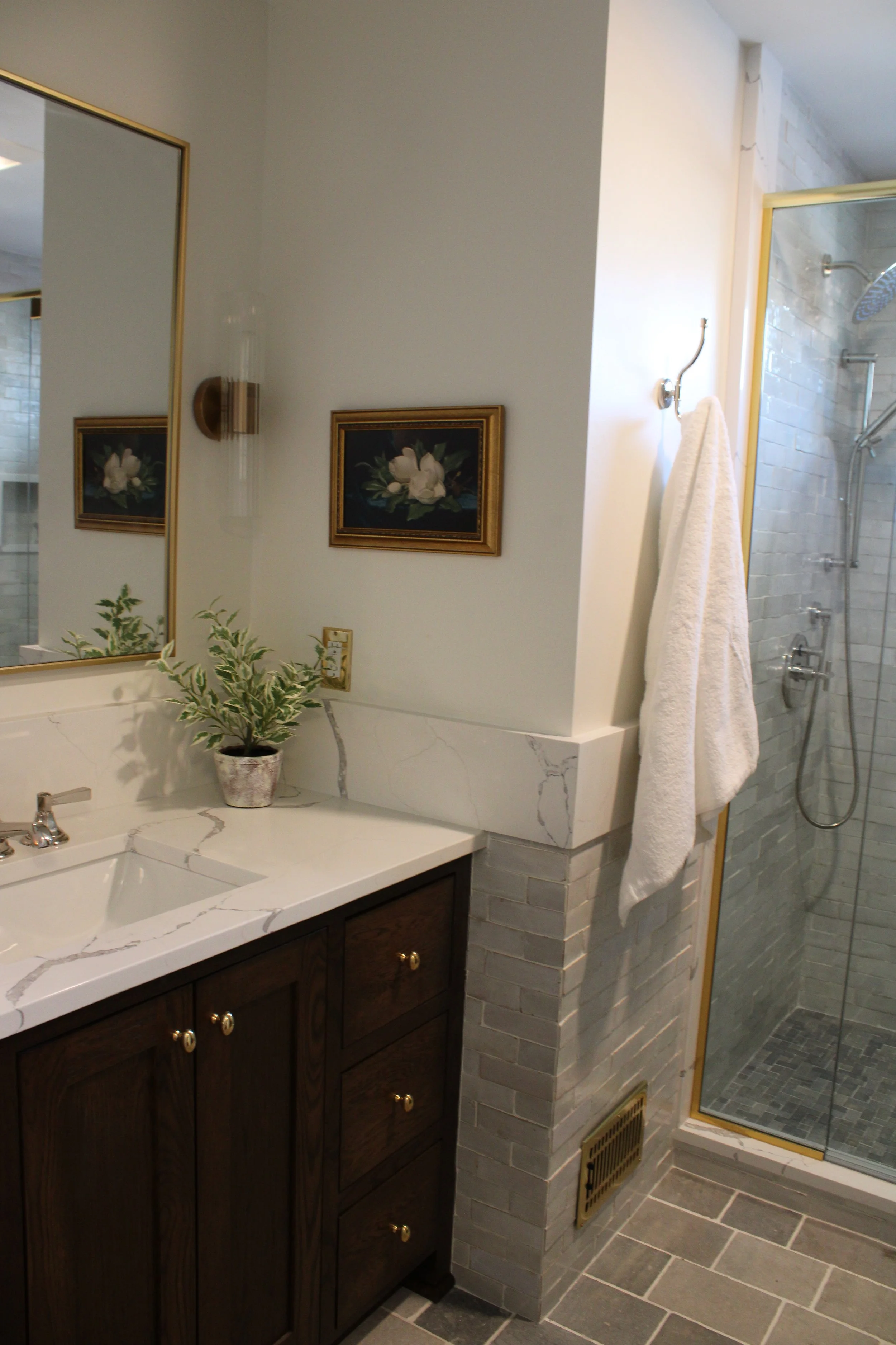 Island View — Erin Stark Interiors