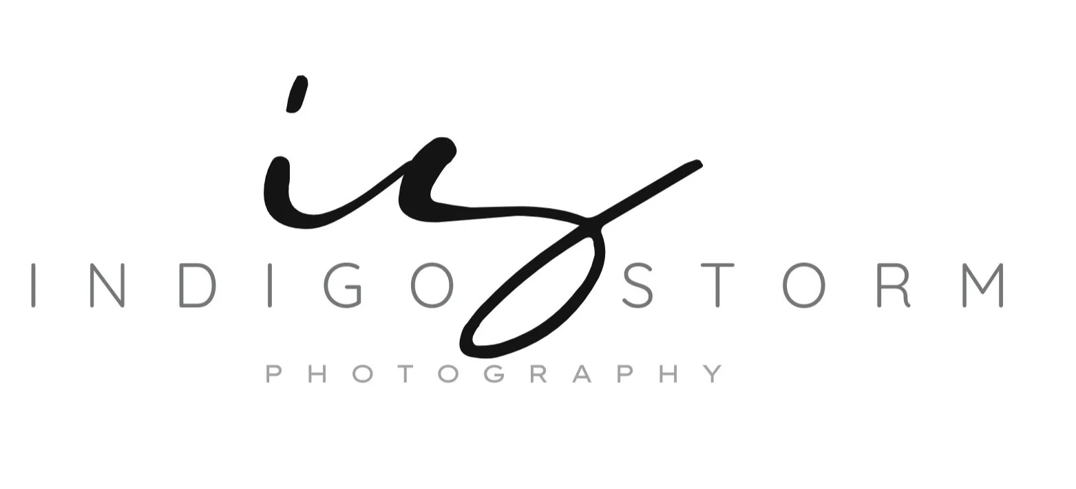 Indigo Storm Photography - Indigo Storm Photography