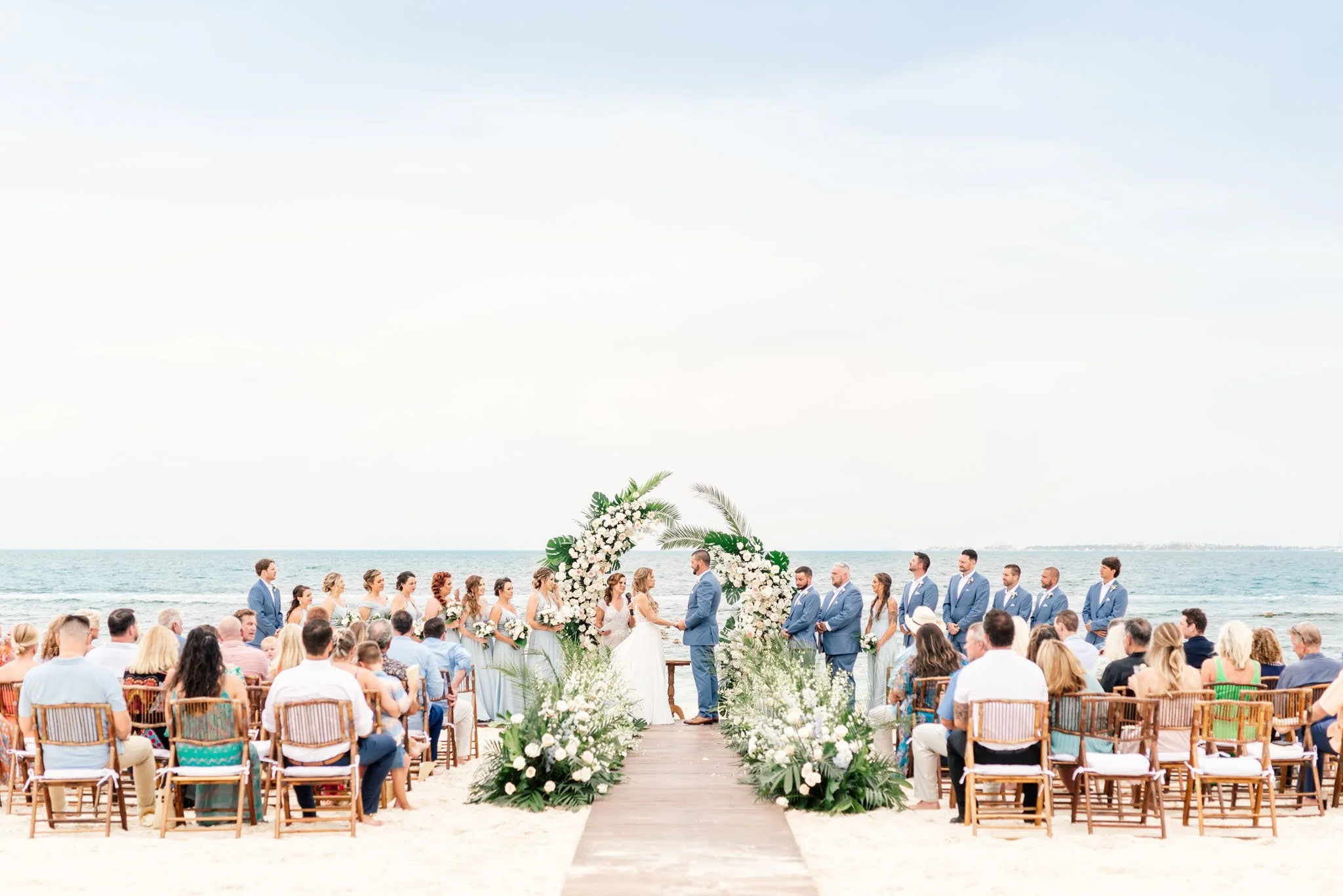 Bohemia Mexico Destination Weddings + Travel Experts
