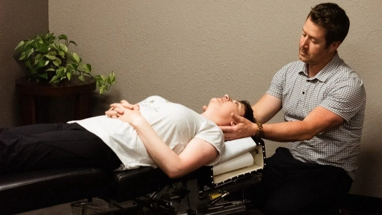 Chiropractic Concepts