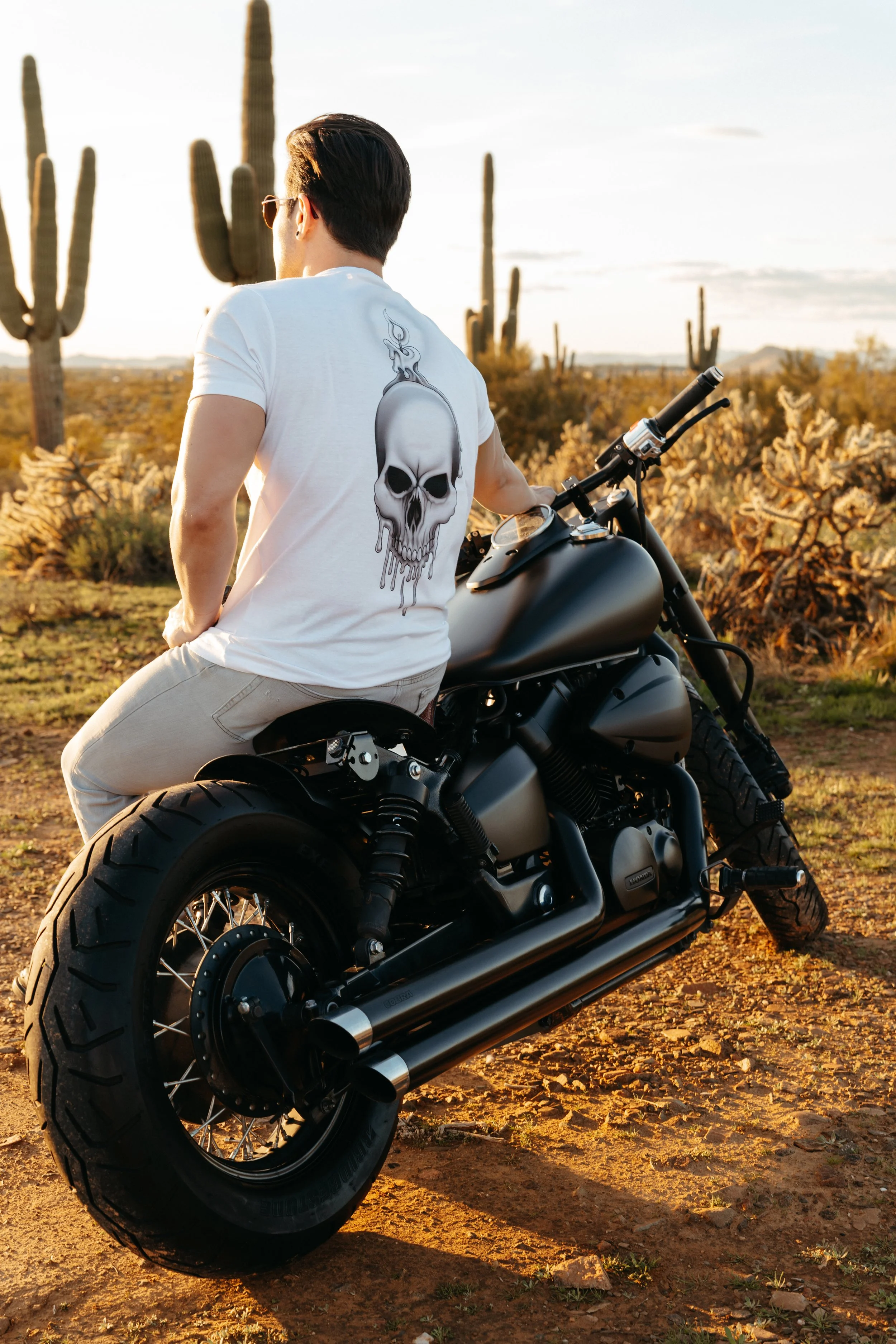 Store — 667 Unlimited