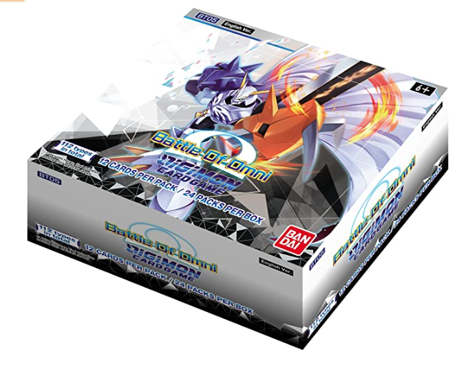 Digimon — Shop — Next Level Games