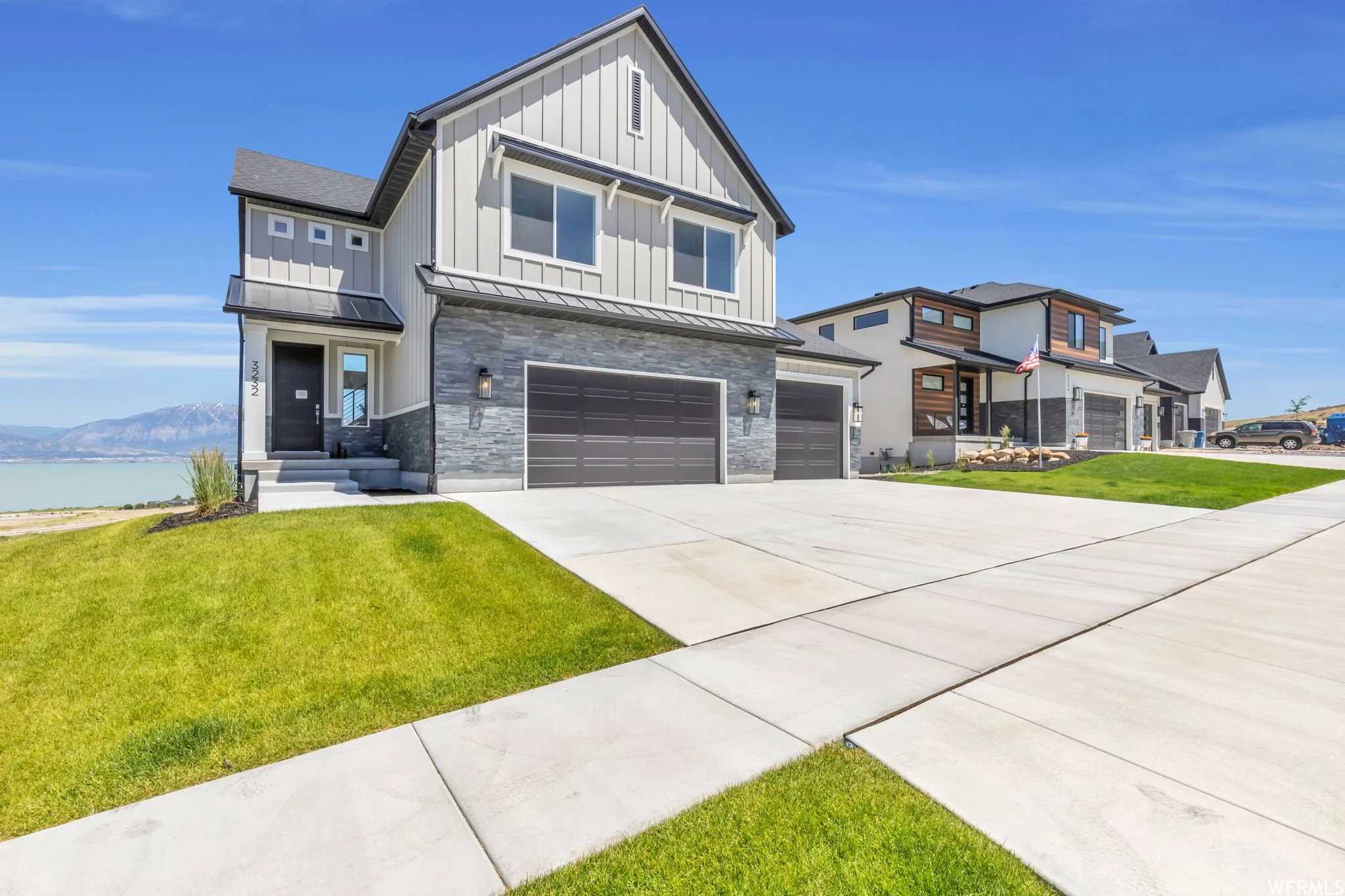 Move-In Ready Sage Homes — Sage Homes