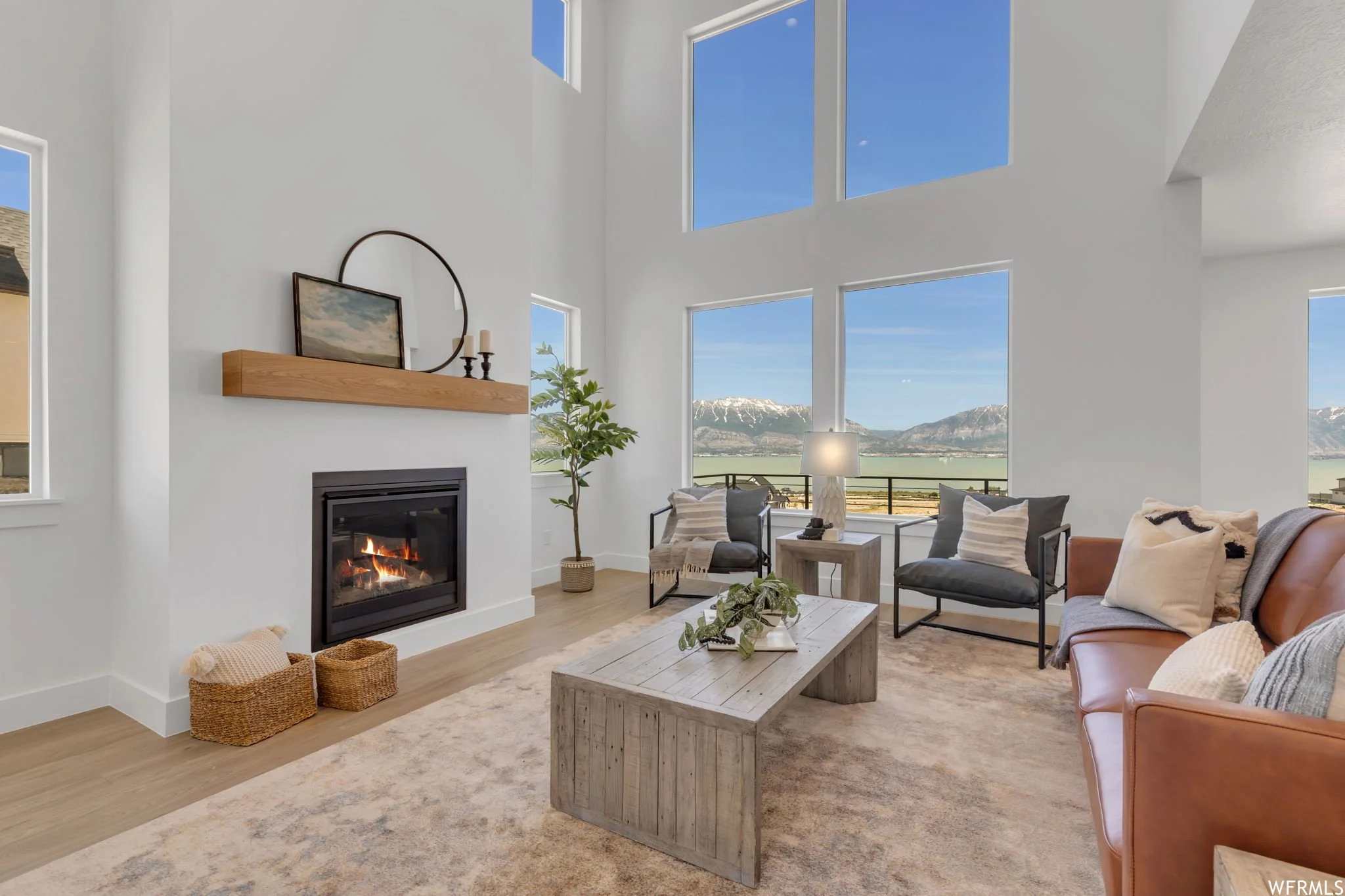 Move-In Ready Sage Homes — Sage Homes