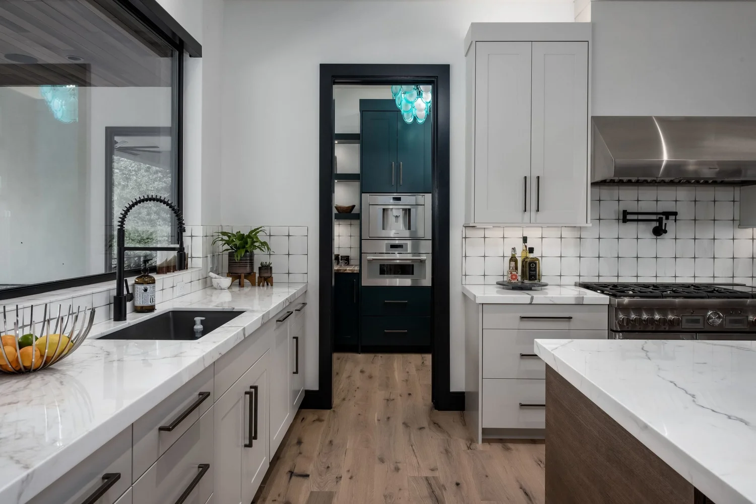 Kitchens Gallery Inspiration — Sage Homes