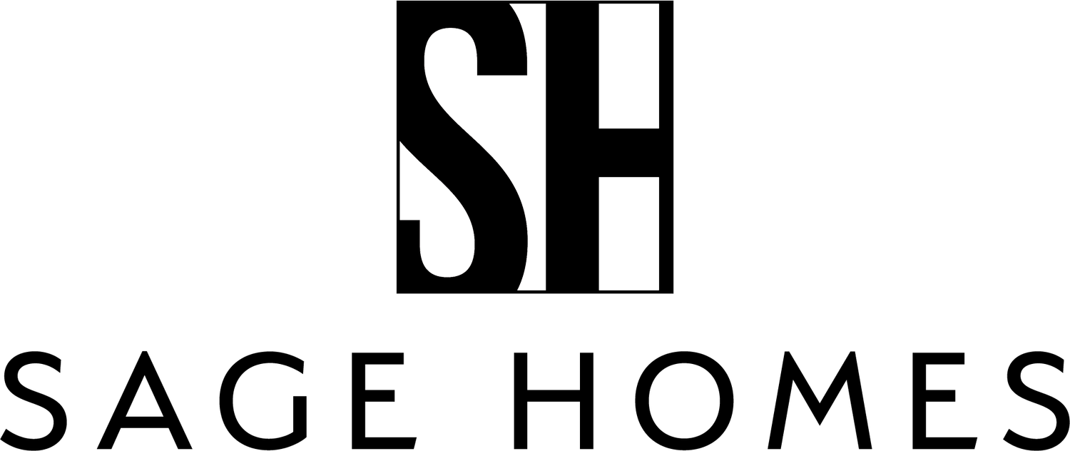 Custom Luxury Home Builder, Utah | Sage Homes