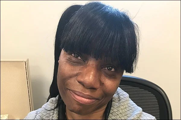 PSPS Staff — Penn South Social Services