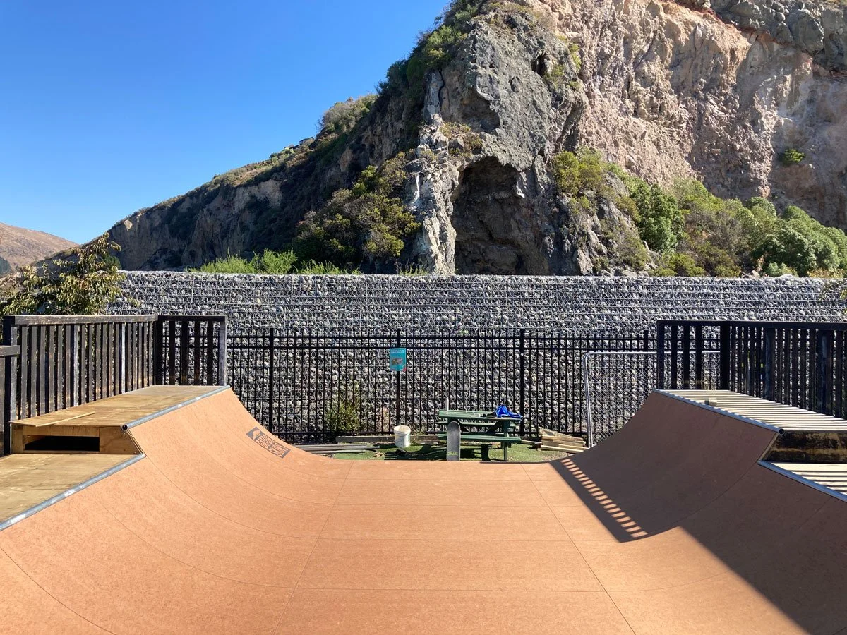 Our work — 44 Ramps