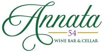 Annata Wine Bar, Cincinnati Ohio