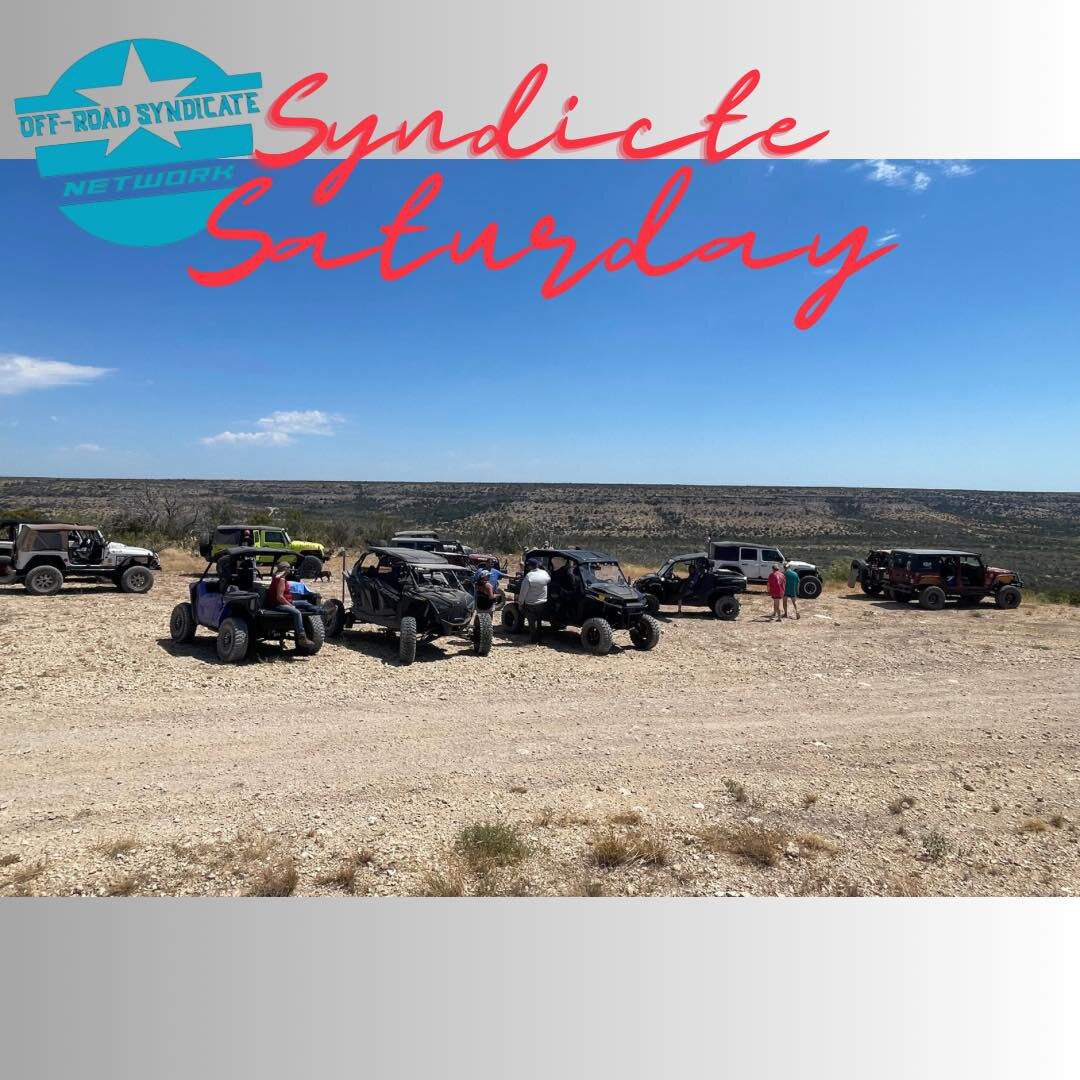 Off-Road Syndicate