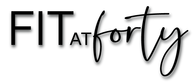 FitatForty With Mariana Stanfield