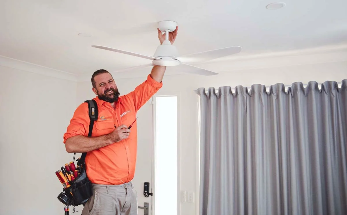 Electrical Services Brisbane | Residential | Electrical Embassy