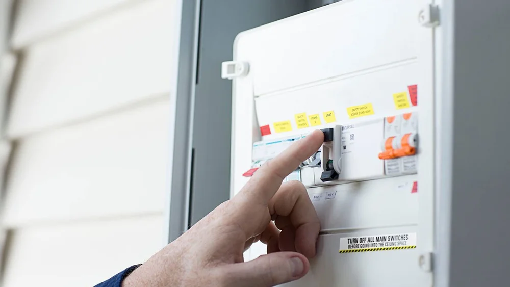 Understanding the Importance and Role of a Safety Switch