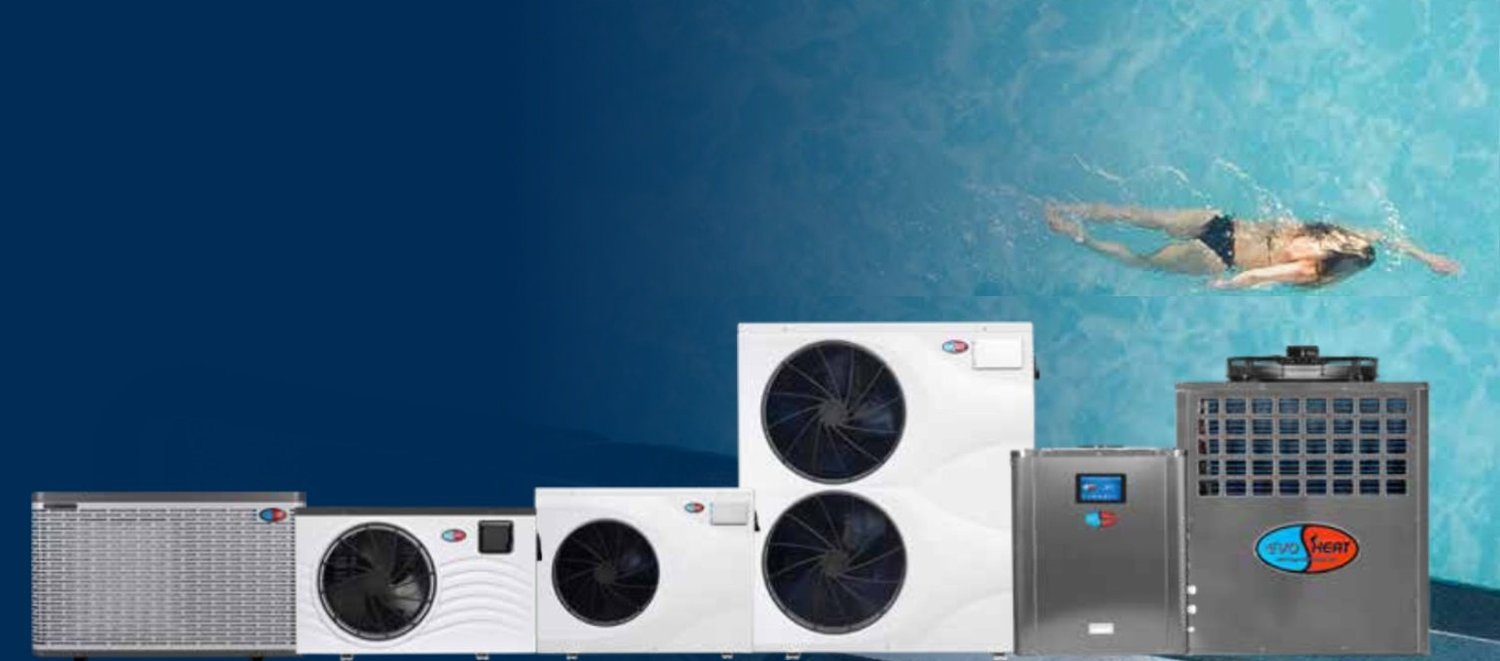 Effective Pool Heating Solutions for Comfort All Year Round