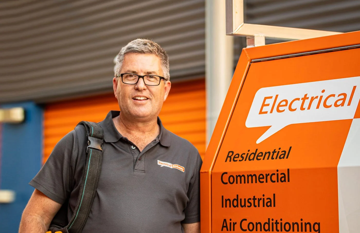 Electrical Embassy - Brisbane Electrician