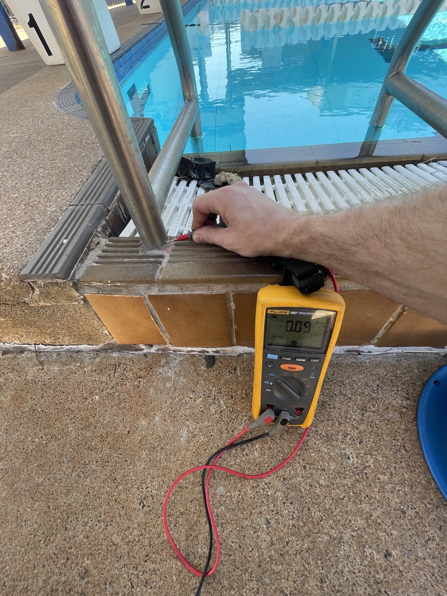 Pool electrical safety: A Home owners guide