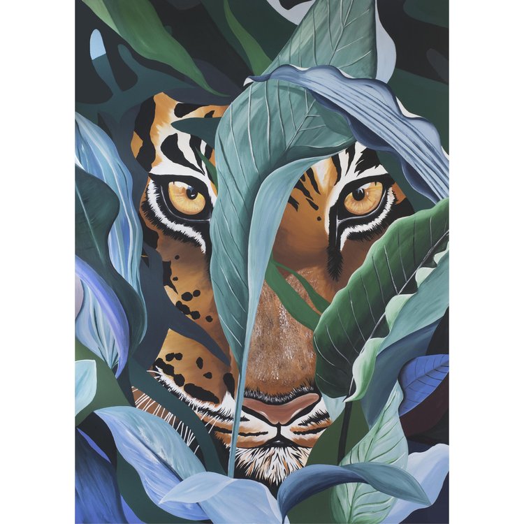 Tamara Venn - Wildlife Artist