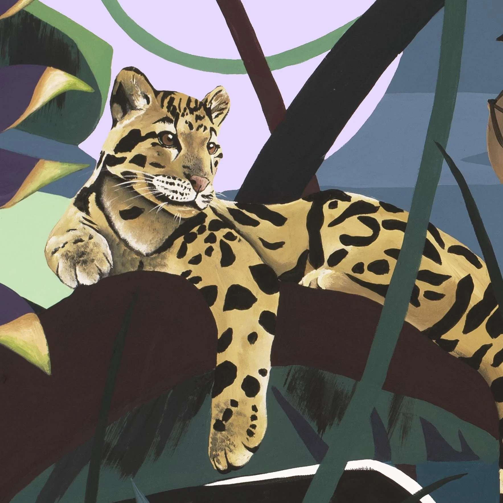 Store — Tamara Venn