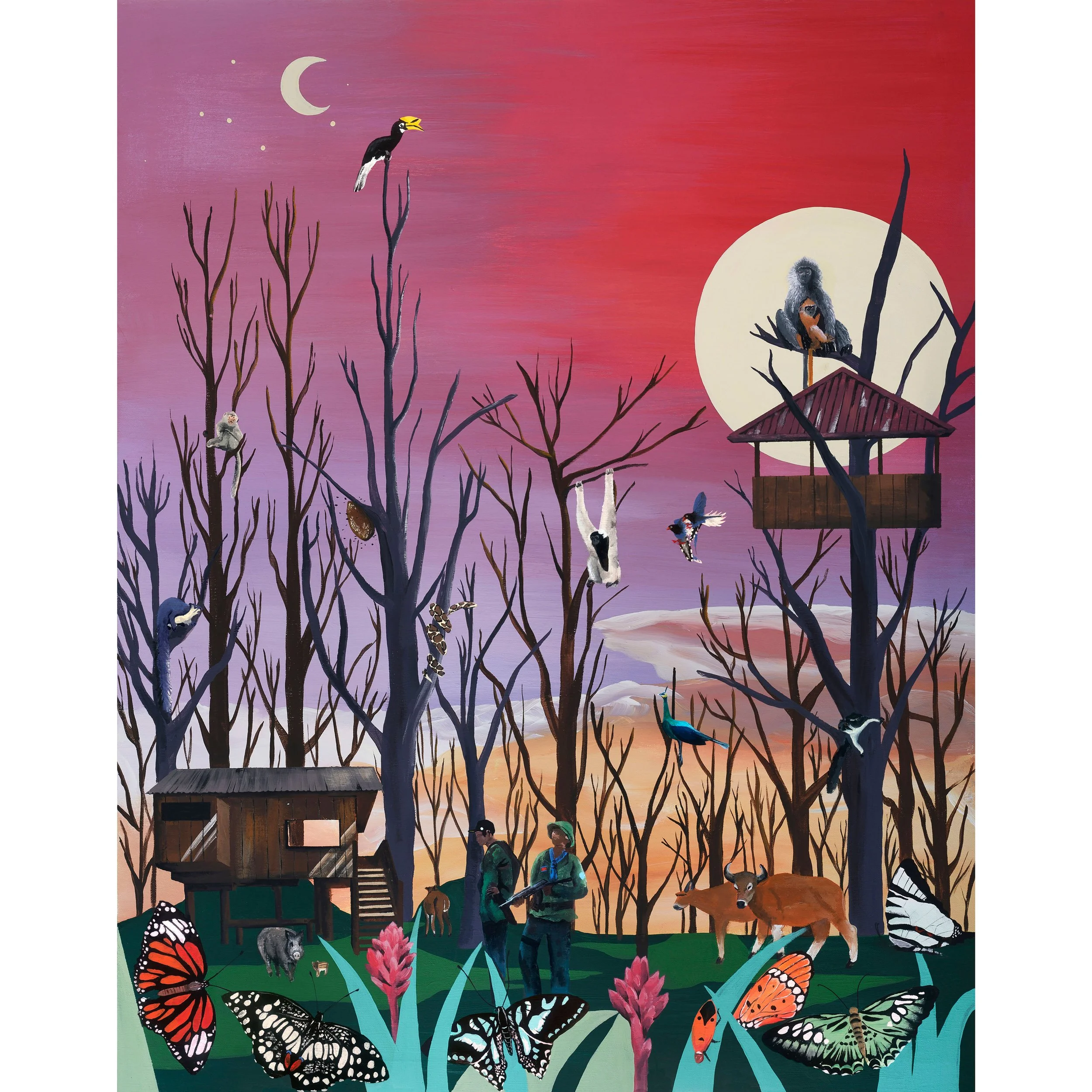 Store — Tamara Venn