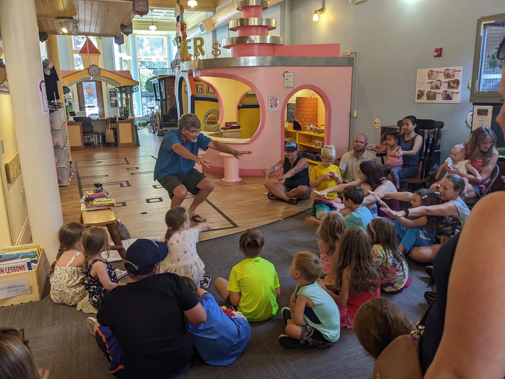 About — Wonderfeet Kids Museum