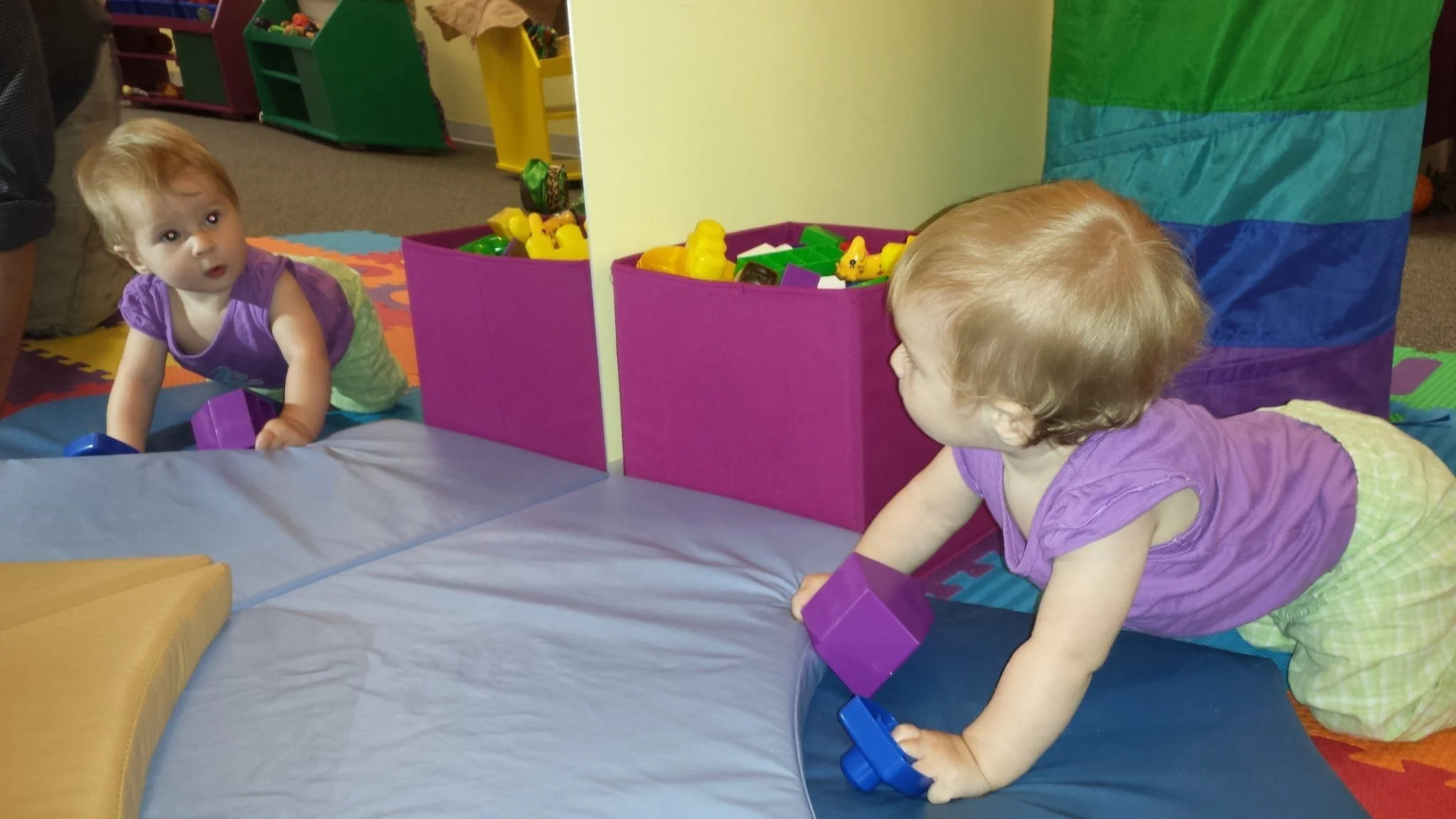 General 1 — Wonderfeet Kids Museum