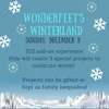 Wonderfeet Winterland — Wonderfeet Kids Museum