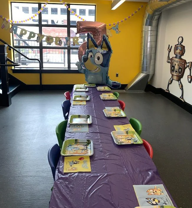 Hours & Location — Wonderfeet Kids Museum