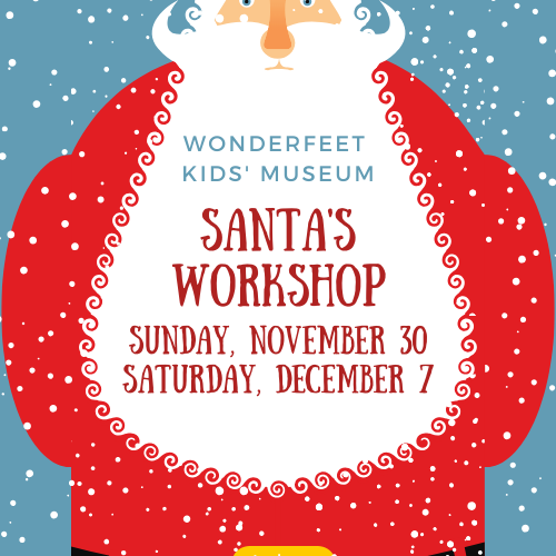 Events — Wonderfeet Kids Museum
