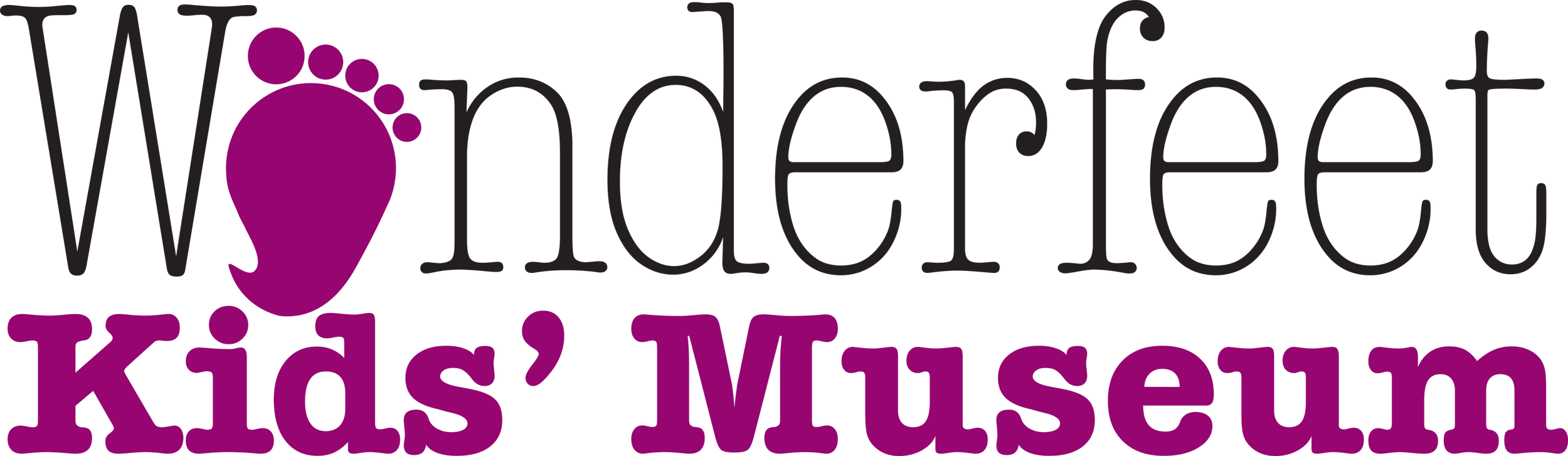 Wonderfeet Kids Museum