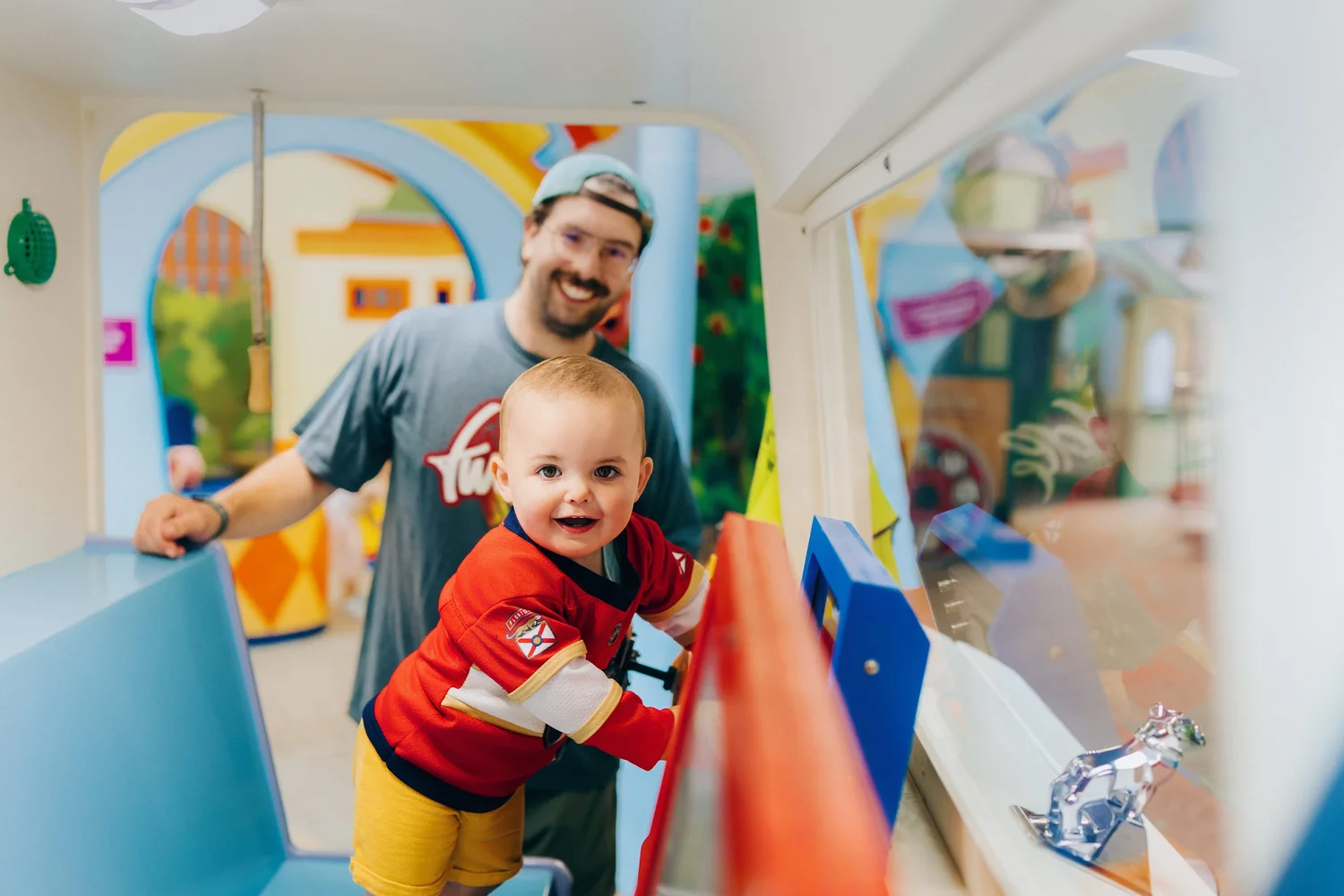 Wonderfeet Kids Museum