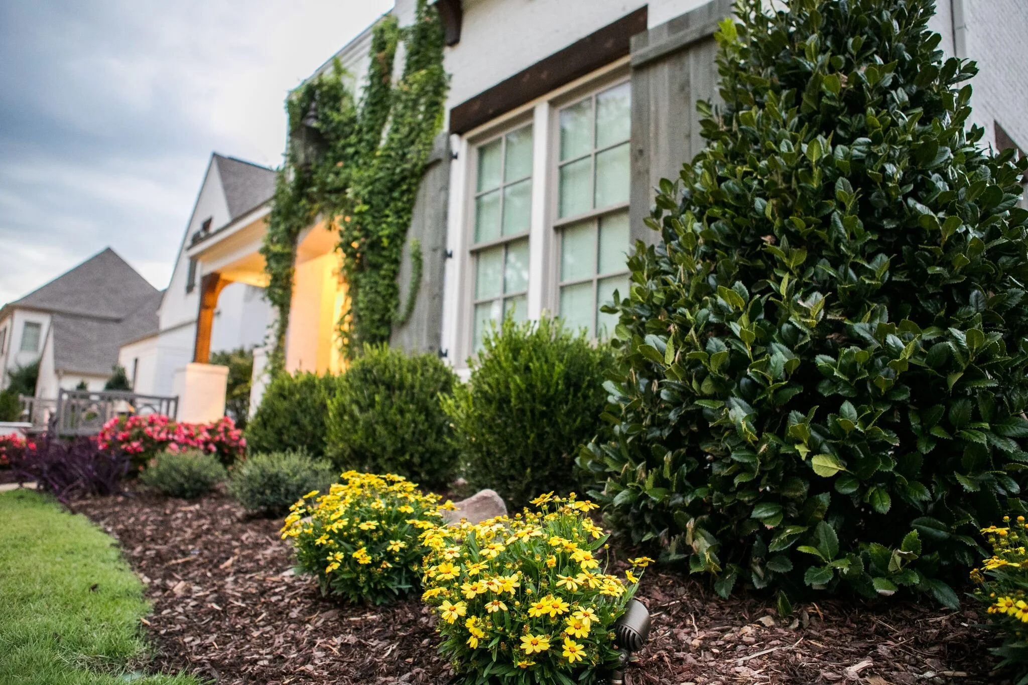 Portfolio — Landscaping Tuscaloosa - PROSCAPE - Tuscaloosa Landscape ...