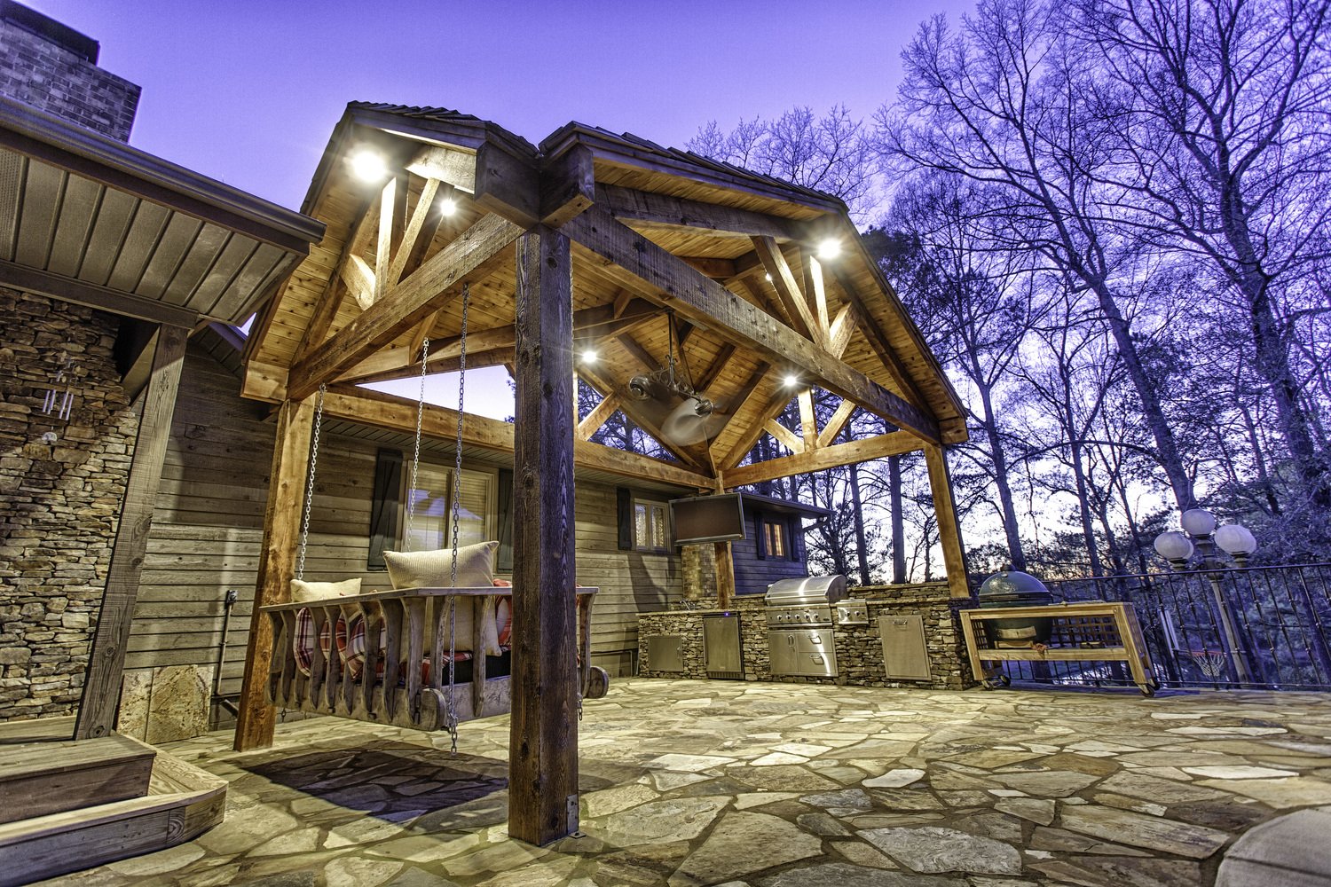 Services — Landscaping Tuscaloosa - PROSCAPE - Tuscaloosa Landscape ...