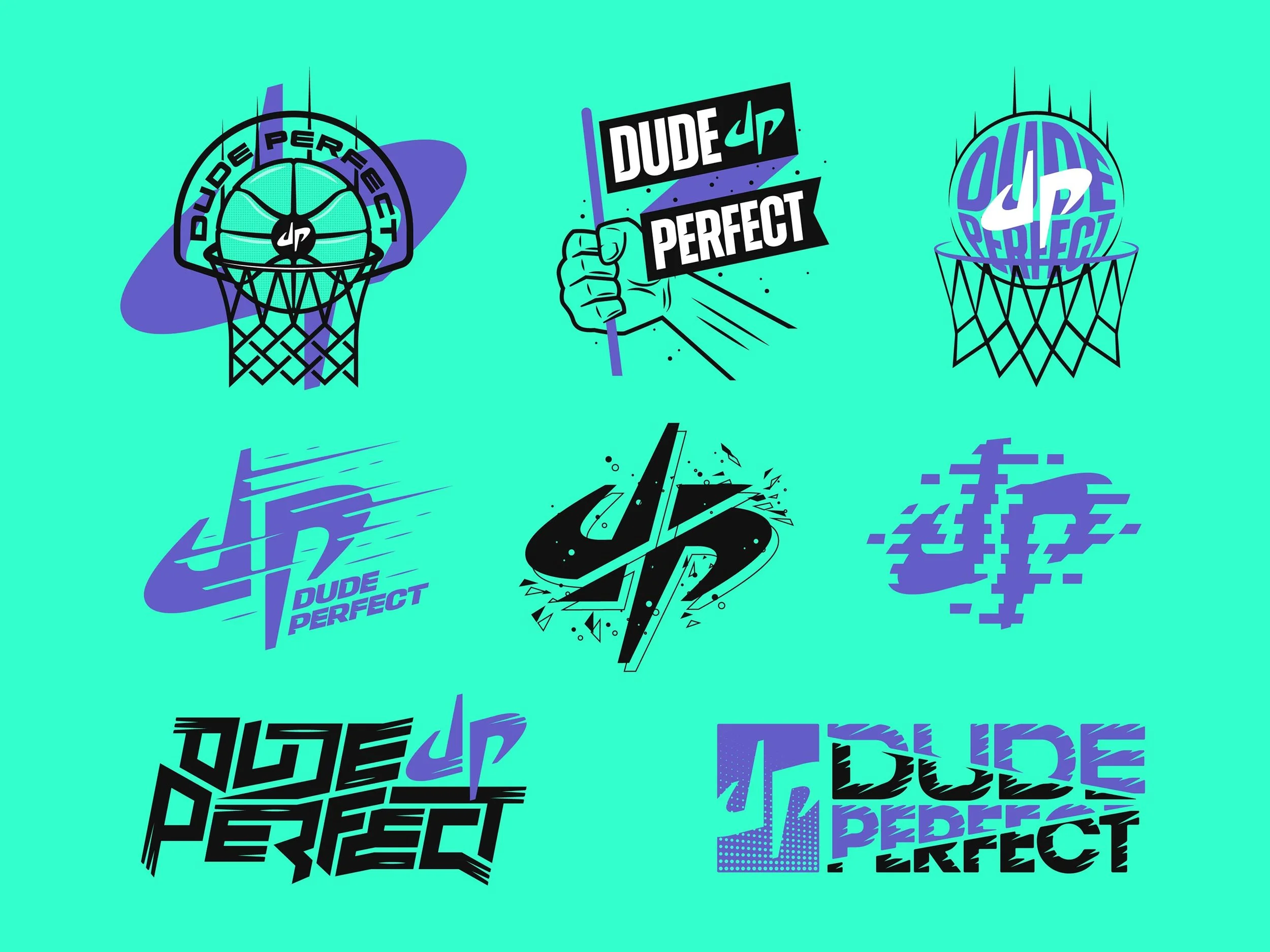 Portfolio — Vanguard Design Co