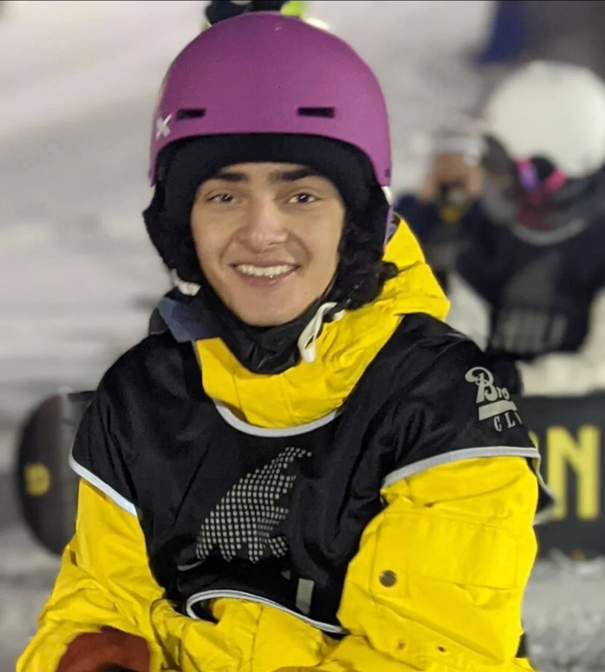 The Benjamin Lopez Foundation